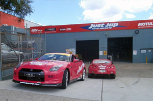 JustJap Auto Imports, Australia [Dealerships] | Zele Performance Global ...